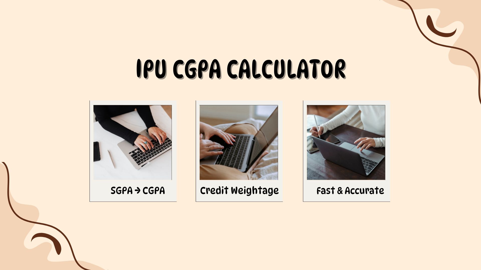 IPU CGPA Calculator - CGPA Calculator